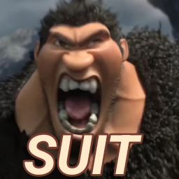 Grug Suit | Thunderstore - The Lethal Company Mod Database