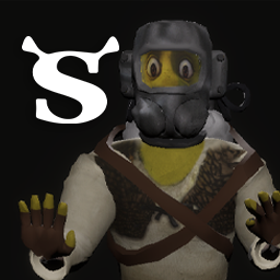 Shrek Suit | Thunderstore - The Lethal Company Mod Database
