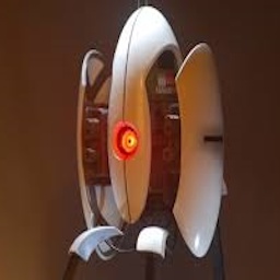 Portal Turret SFX | Thunderstore - The Lethal Company Mod Database