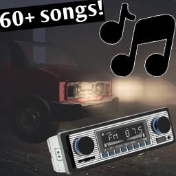 The ULTIMATE Cruiser Tunes Pack | Thunderstore - The Lethal Company Mod Database