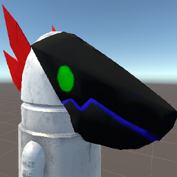 ProtogenCosmetic version history | Thunderstore - The R.E.P.O. Mod Database