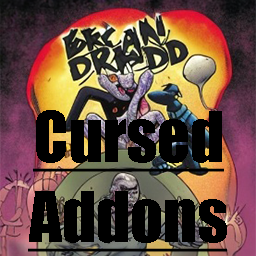 Braindead Modpack Cursed Addons | Thunderstore - The Lethal Company Mod ...