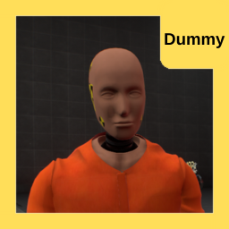 Dummy | Thunderstore - The Boneworks Mod Database
