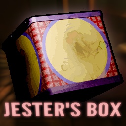 Jesters Box | Thunderstore - The Lethal Company Mod Database