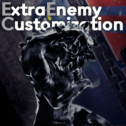 ExtraEnemyCustomization | Thunderstore - The GTFO Mod Database