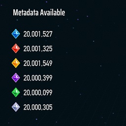 DSP Max MetaData | Thunderstore - The Dyson Sphere Program Mod Database