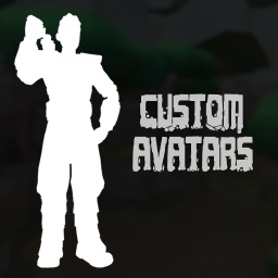 CustomAvatars | Thunderstore - The RUMBLE Mod Database