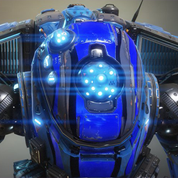 Blue Firebrand | Thunderstore - The Northstar Mod Database