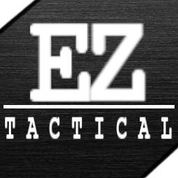 EZ Tactical Blast Can | Thunderstore - The H3VR Mod Database
