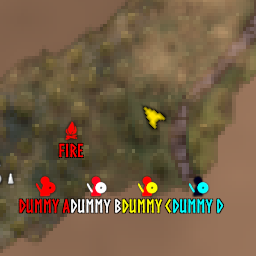 Valheim Advanced Map Icons | Thunderstore - The Valheim Mod Database