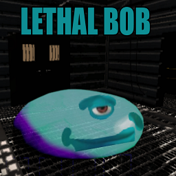 BOB Hygrodere Monsters vs Aliens | Thunderstore - The Lethal Company ...