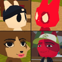 EaveCosmetics | Thunderstore - The WEBFISHING Mod Database