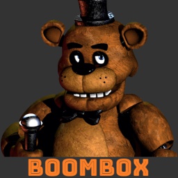 FNAF Boombox Updated | Thunderstore - The Lethal Company Mod Database