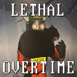 Lethal Overtime Modpack | Thunderstore - The Lethal Company Mod Database