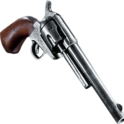 Outward Revolvers | Thunderstore - The Outward Mod Database