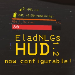 Decompiled source of EladsHUD | Thunderstore - The Lethal Company Mod Database