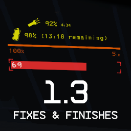 Decompiled source of EladsHUD | Thunderstore - The Lethal Company Mod Database