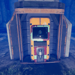 Decompiled source of System error | Thunderstore - The GTFO Mod Database