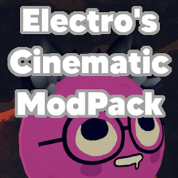 Electro Cinematic ModPack version history | Thunderstore - The PEAK Mod Database