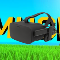 MuckVR | Thunderstore - The Muck Mod Database