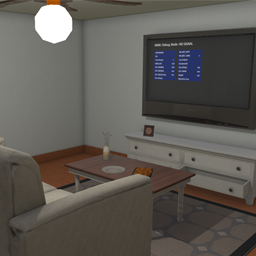 My Large Abode | Thunderstore - The Boneworks Mod Database