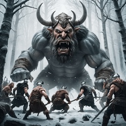 ValWrath | Thunderstore - The Valheim Mod Database