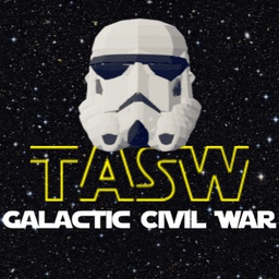 Star Wars Civil War TASW version history | Thunderstore - The TABS Mod Database