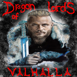 DRAGON LORDS of VALHALLA Client Pack | Thunderstore - The Valheim Mod ...