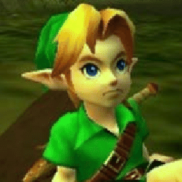 OoT3DYoungLink | Thunderstore - The Lethal Company Mod Database