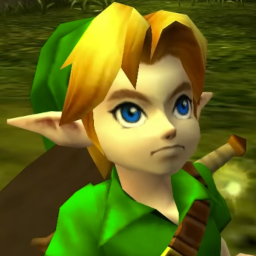 OoT3DYoungLink | Thunderstore - The Lethal Company Mod Database