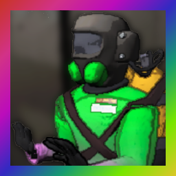 Gradient Suits | Thunderstore - The Lethal Company Mod Database