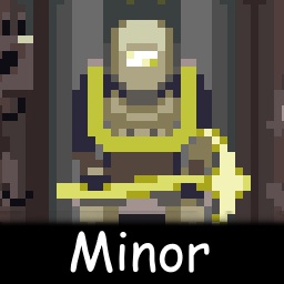 MinerUnearthed | Thunderstore - The Risk of Rain 2 Mod Database