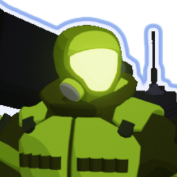 Rocket | Thunderstore - The Risk of Rain 2 Mod Database