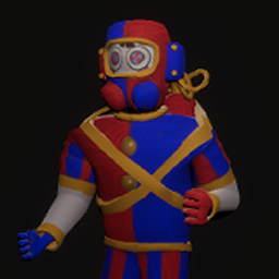 Pomni | Thunderstore - The Lethal Company Mod Database