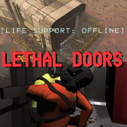 Lethal Doors Fixed | Thunderstore - The Lethal Company Mod Database