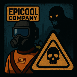 EpicoolCompany | Thunderstore - The Lethal Company Mod Database