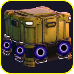 Decompiled source of VoidChests | Thunderstore - The Techtonica Mod Database