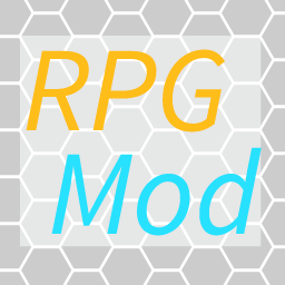 RPGMod | Thunderstore - The Risk of Rain 2 Mod Database