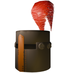 EricsScrap Helmet | Thunderstore - The Lethal Company Mod Database