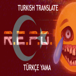 REPO Turkish Translate changelog | Thunderstore - The R.E.P.O. Mod Database