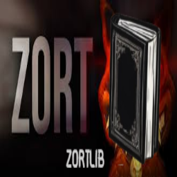 ZortLib | Thunderstore - The Zort Mod Database
