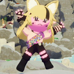 Esri Outfit for PEAK version history | Thunderstore - The PEAK Mod Database