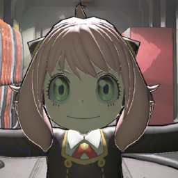 Anya Forger | Thunderstore - The Lethal Company Mod Database