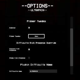 PluginConfigurator | Thunderstore - The ULTRAKILL Mod Database