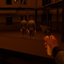 Saloon | Thunderstore - The Boneworks Mod Database