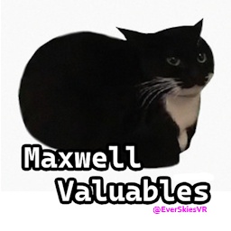 Maxwell | Thunderstore - The R.E.P.O. Mod Database