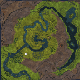 Reds Mappack | Thunderstore - The Timberborn Mod Database