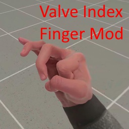 IndexFinger | Thunderstore - The Boneworks Mod Database