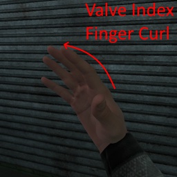 KnuckleCurl | Thunderstore - The Boneworks Mod Database