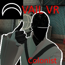 VAIL Colonist | Thunderstore - The Boneworks Mod Database